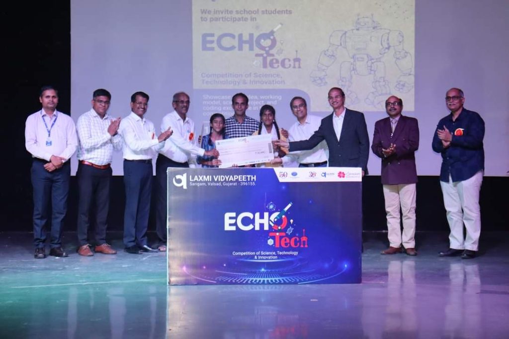 LIT – Laxmi Institute of Technology