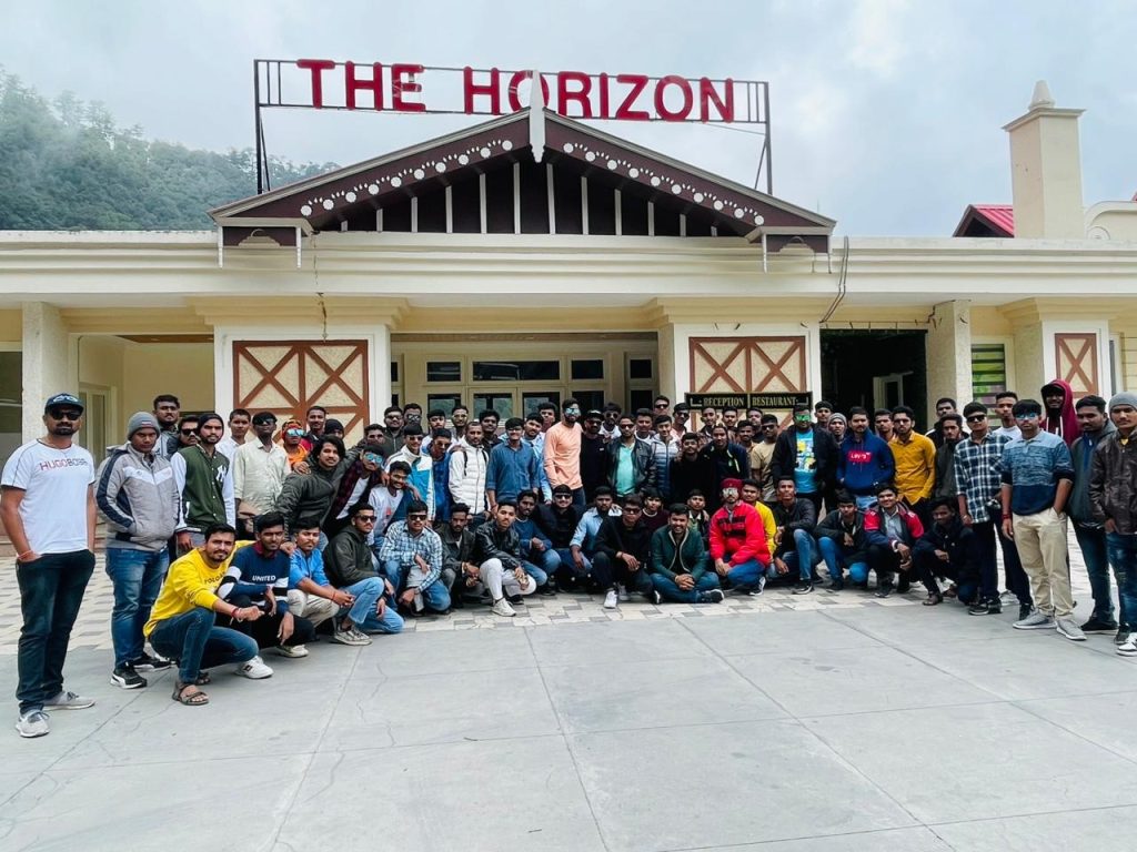 Mechanical Engineering – LIT